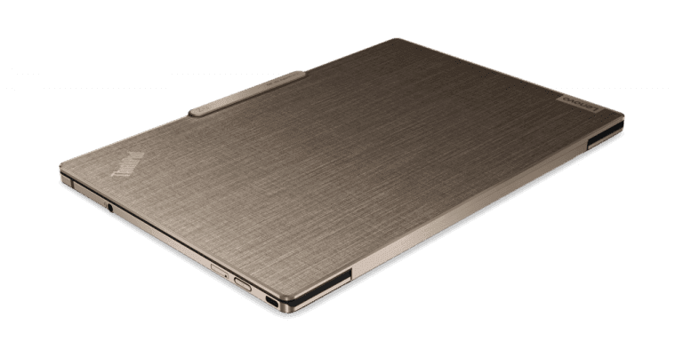 Lenovo Introduces ThinkPad Z13 Gen 2: Progressive Mobility With Ultra ...