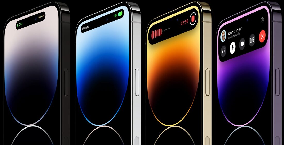 Apple IPhone's Will Soon Have New Voice Isolation Feature