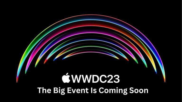 Apple's WWDC 2023 Date Officially Announced — TechBeams
