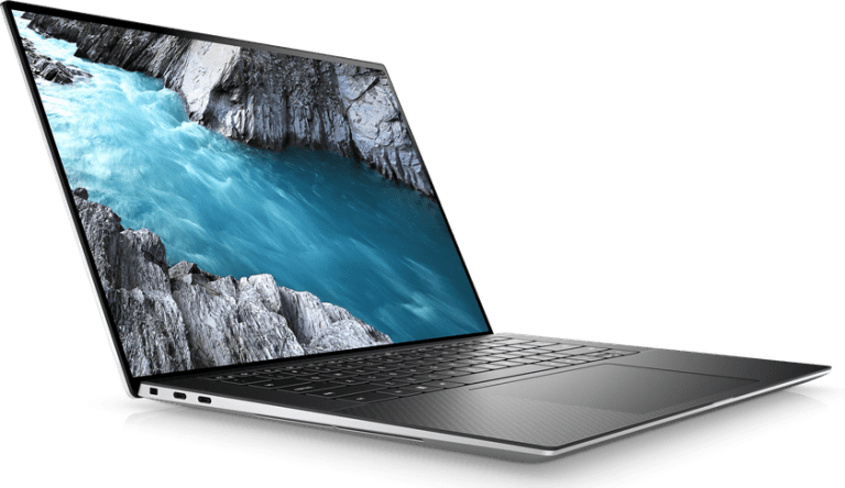 Upgraded Dell XPS 15 And XPS 17 With Raptor Lake Processor Announced