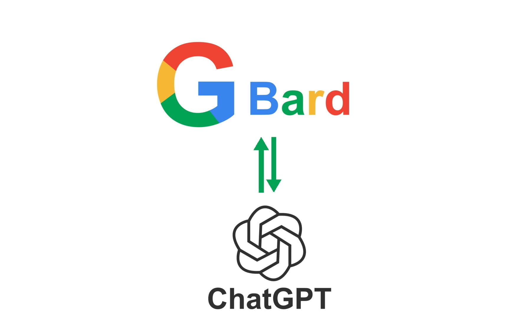 Former Employee Accuses Google Of Using OpenAI ChatGPT To Train Bard
