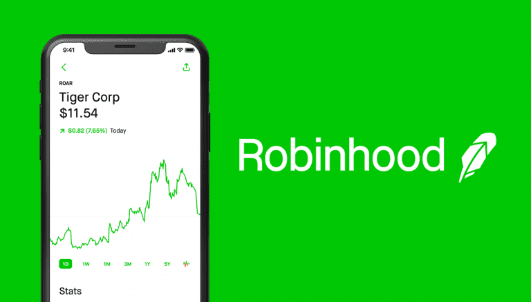 Robinhood Wallet App: Now Available To All IOS Users