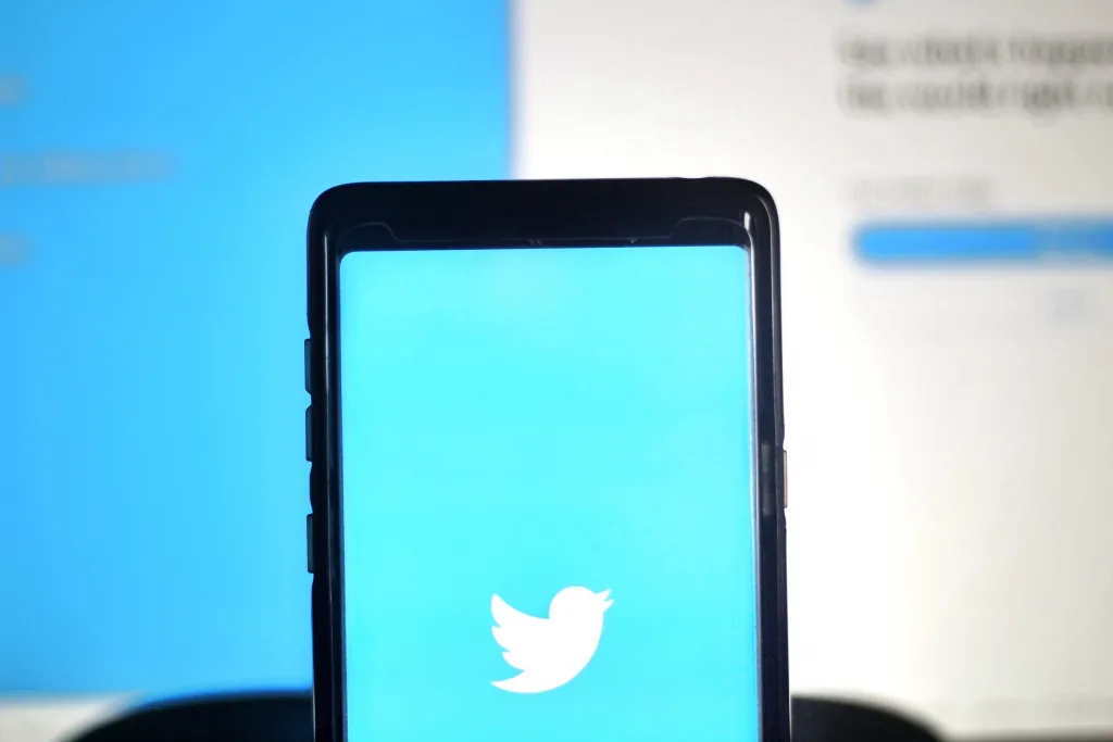 Twitter's Source Code Leaked: Portions Of Its Source Code End Up Online