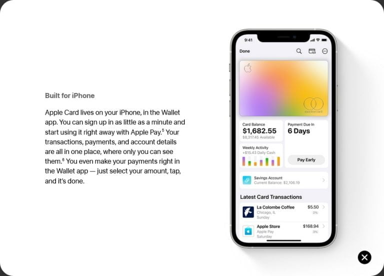 Apple Launches New High-Yield Savings Account With Over 4% Interest