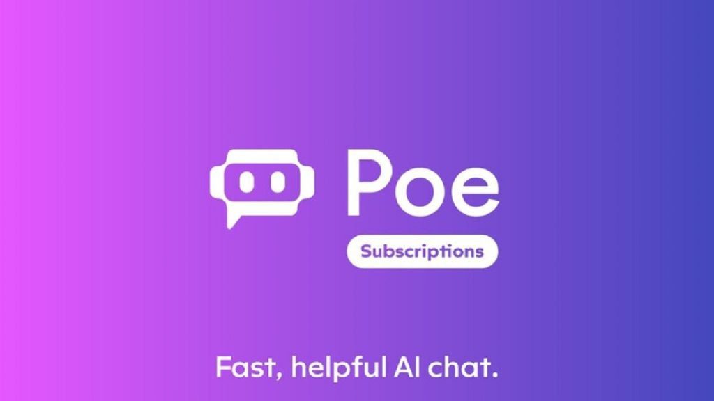 Create Your Own AI Chatbot With Poe's New Prompts Feature Create Your Own AI Chatbot With Poe's New Prompts Feature