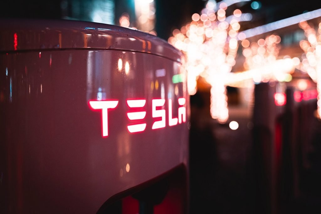 Tesla To Build Megapack Factory in Shanghai – Headlines from Google ...