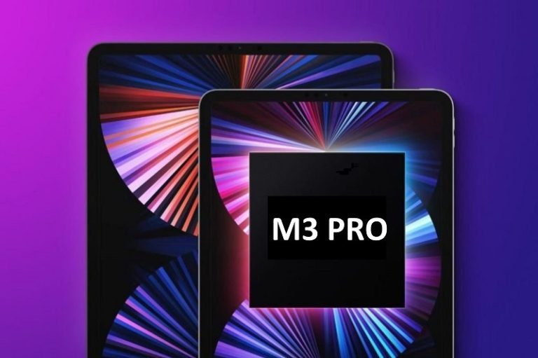 Apple M3 Pro Rumored Specs And Launch Timeline