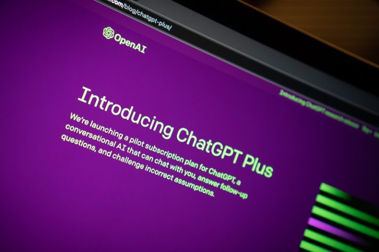 ChatGPT Goes Mobile OpenAI Launches Official App For IOS ChatGPT Goes Mobile OpenAI Launches Official App For IOS