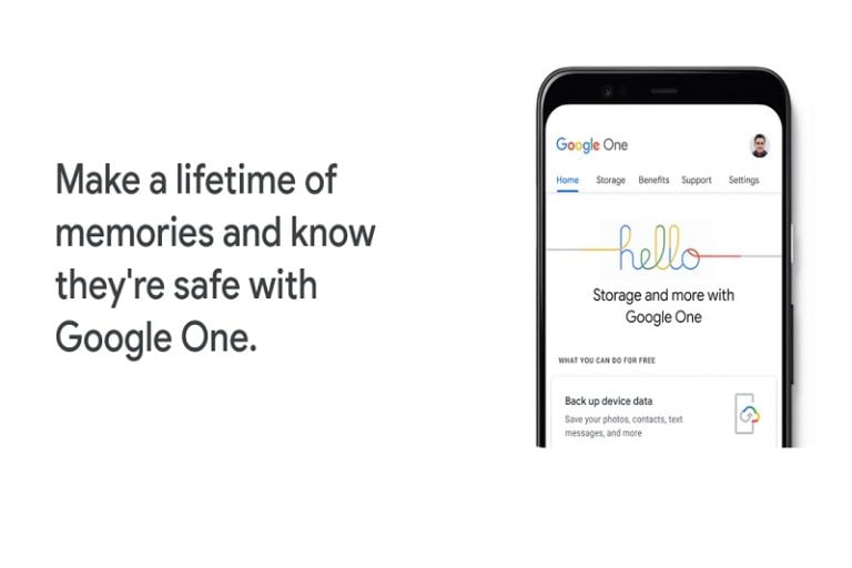 Check Your IP Address With Ease Using The Google One App
