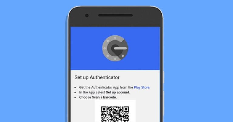 How To Use Google Authenticator Offline