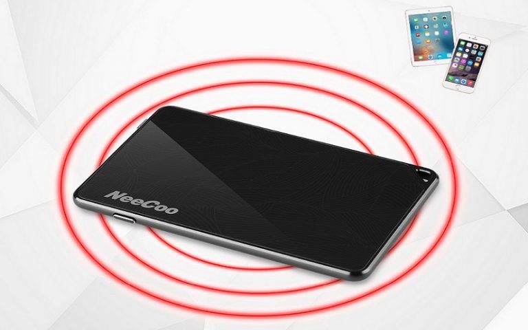 NeeCoo Bluetooth Dual SIM Adapter For IPhone Features And Installation ...