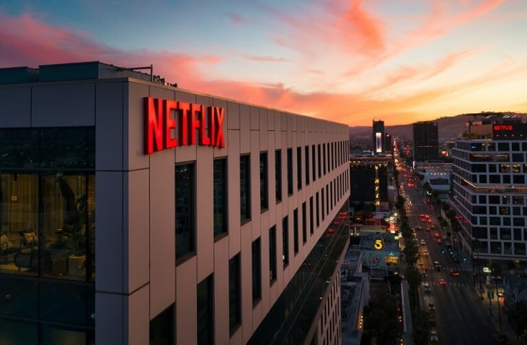 Netflix Expands Password Sharing Crackdown — TechBeams