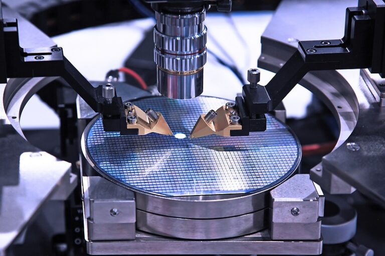 China Imposes Export Controls On Gallium And Germanium