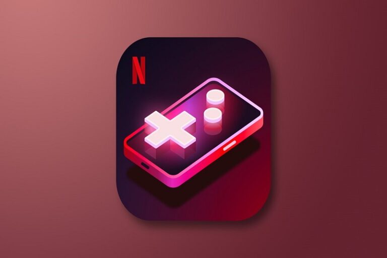 Netflix Introduces Game Controller App For IOS Devices