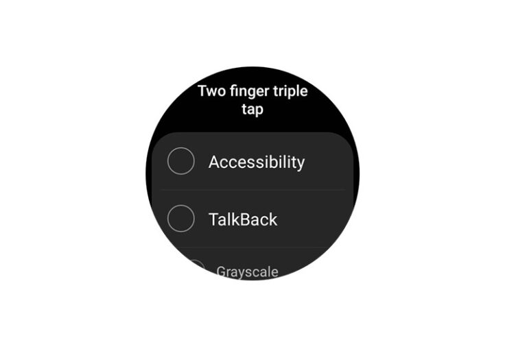 How To Mimic The Apple Watch 9 Double-Tap On Galaxy Watches