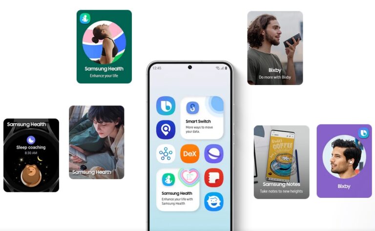 Samsung Introduces Auto Blocker On Phones With One Ui 6