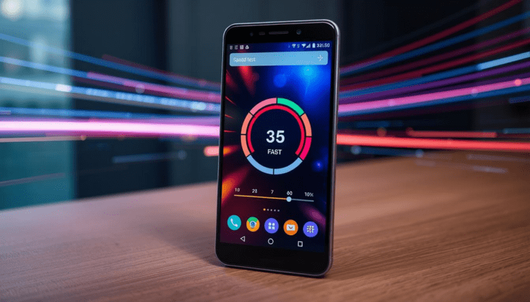 How To Fix Internet Speed On Android Phone