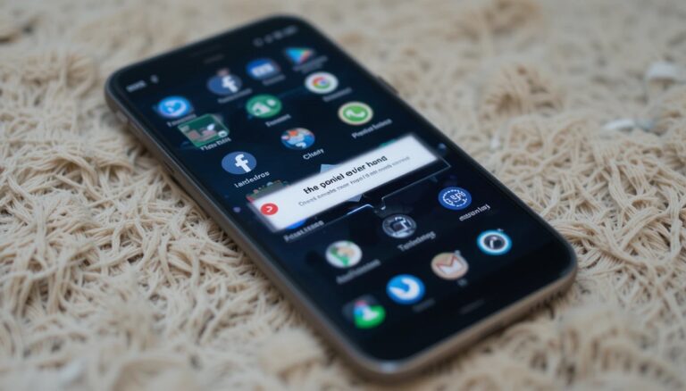 Why Android Apps Crash: Troubleshooting Guide (2025)