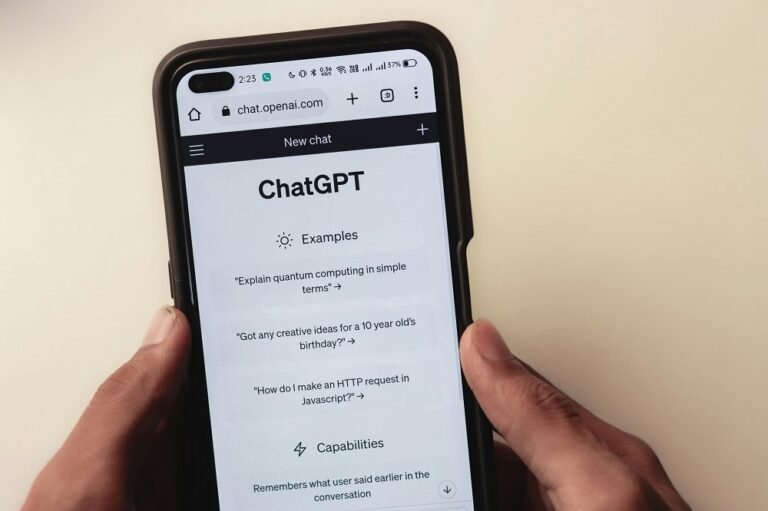 ChatGPT Voice Mode Update Announced: What's New And Exciting — TechBeams