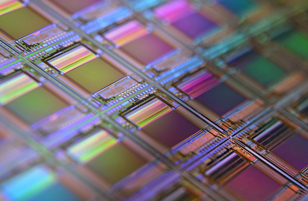 Marvell Unveils 2nm AI Memory Chips — Industry’s First Custom SRAM ...