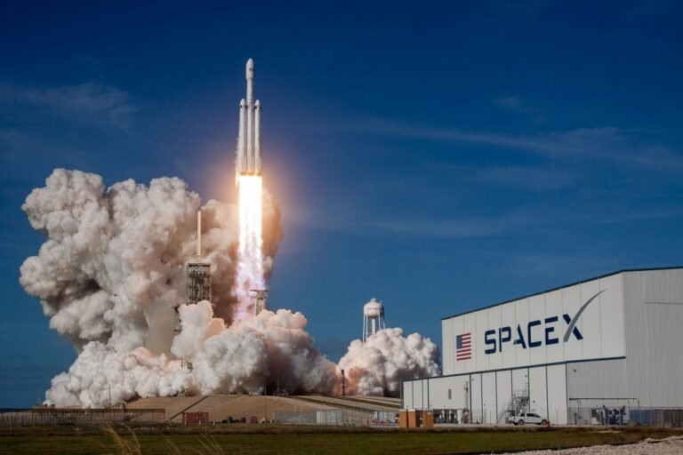 SpaceX Starship Explodes In Texas: What Happened And What’s Next ...