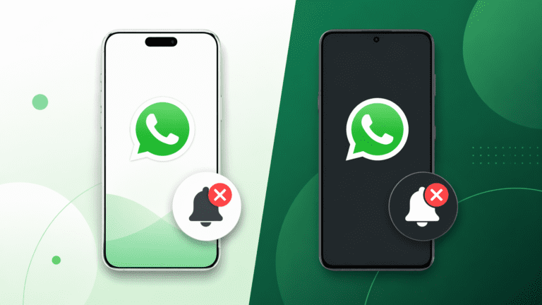 WhatsApp Notifications Not Working? 12 Proven Fixes For IPhone ...